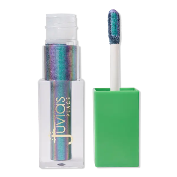 JUVIA'S PLACE Culture 2 Liquid Eyeshadow - Festive
