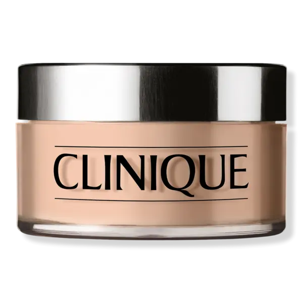 CLINIQUE Blended Face Loose Setting Powder - Transparency 4