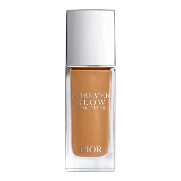 Dior Forever Glow Star Filter Multi-use Highlighter Complexion Enhancing Fluid - 5