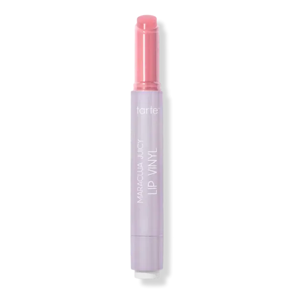 TARTE COSMETICS Maracuja Juicy Lip Vinyl - Sheer Petal