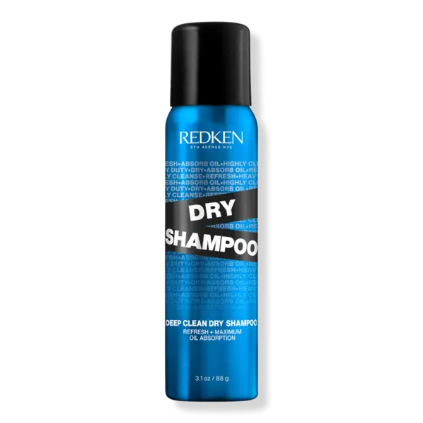 REDKEN Deep Clean Dry Shampoo - One-color