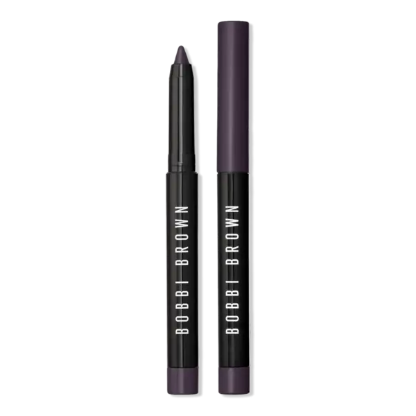 Bobbi Brown Long-wear Cream Waterproof Eyeliner Stick - Aubergine