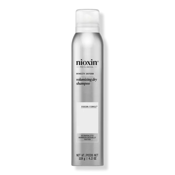 NIOXIN Volumizing Dry Shampoo - One-color