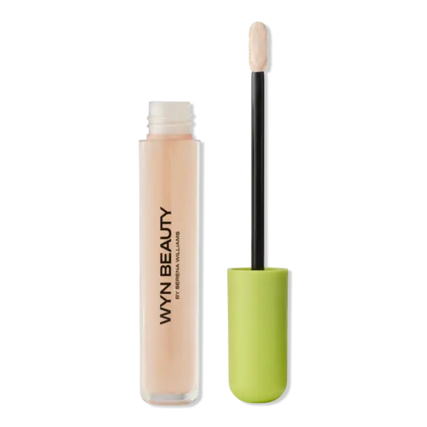 WYN BEAUTY Nothing To See Soft Matte Creamy Concealer - 15 Make