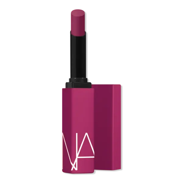 NARS Powermatte Long-lasting Lipstick - 650 Warm Leatherette