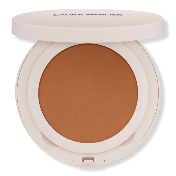 Laura Mercier Translucent Pressed Setting Powder Ultra-blur - Translucent Medium Deep