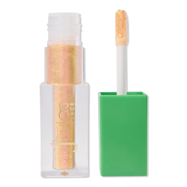 JUVIA'S PLACE Culture 2 Liquid Eyeshadow - Cheri Coco