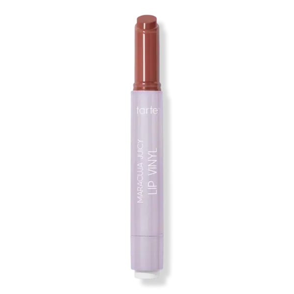TARTE COSMETICS Maracuja Juicy Lip Vinyl - Rosy Brown