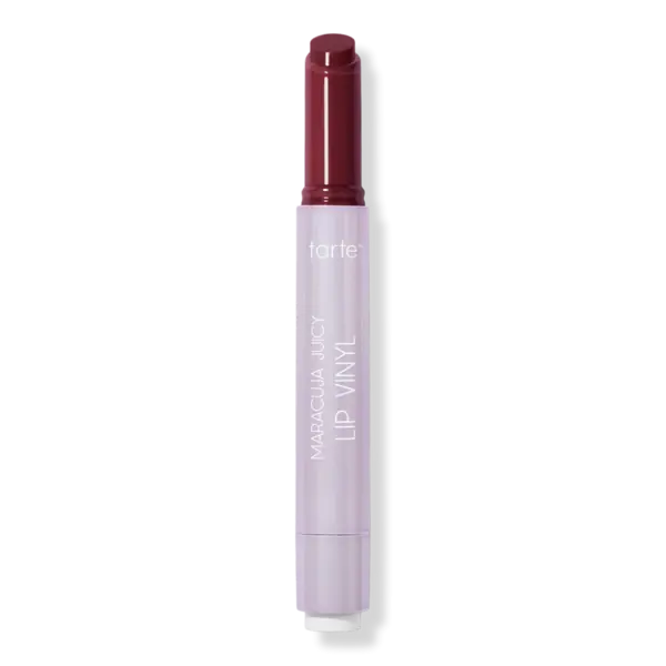 TARTE COSMETICS Maracuja Juicy Lip Vinyl - Sheer Berry