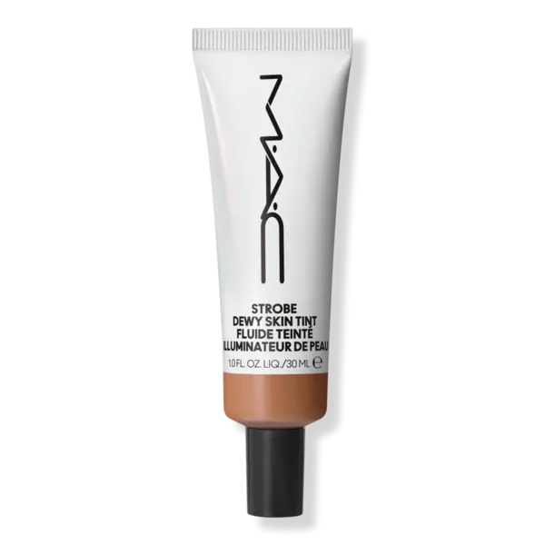 MAC COSMETICS Strobe Dewy Skin Tint - Deep 2