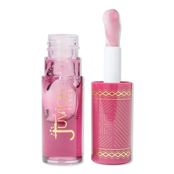 JUVIA'S PLACE Magic Lip Oils - Black Cherry