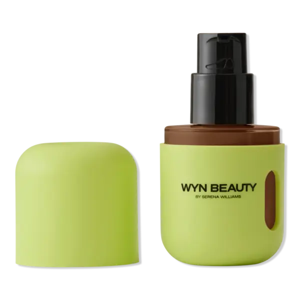 WYN BEAUTY Featuring You Hydrating Skin Enhancing Tint Spf 30 - 480 Build