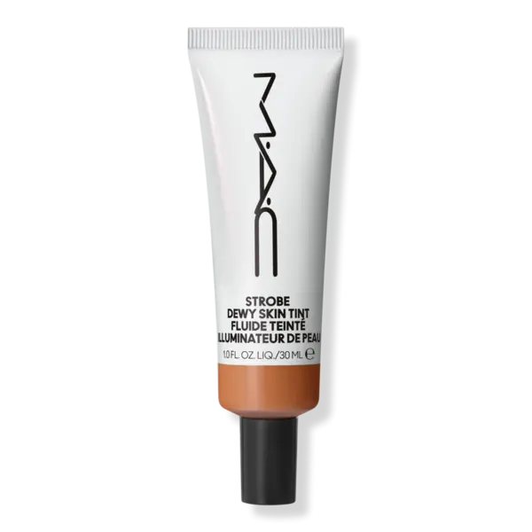MAC COSMETICS Strobe Dewy Skin Tint - Deep 3