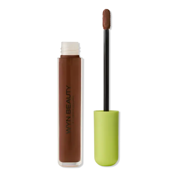 WYN BEAUTY Nothing To See Soft Matte Creamy Concealer - 510 Rise