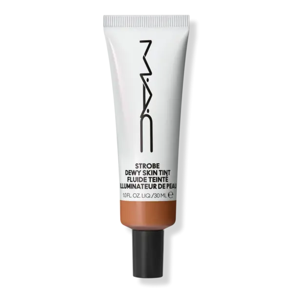 MAC COSMETICS Strobe Dewy Skin Tint - Deep 4