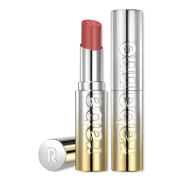 Rabanne Dramalips Glassy Lipstick - 354 Double Date