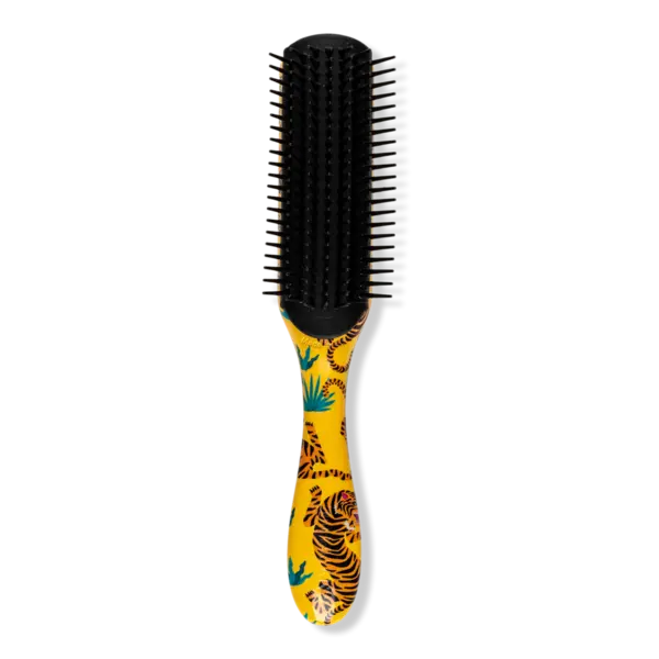 DENMAN D3 Original 7 Row Styler - Tiger