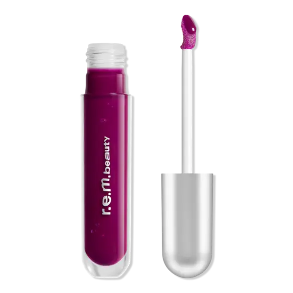 R.E.M. BEAUTY Essential Drip Glossy Balm - Juice Box