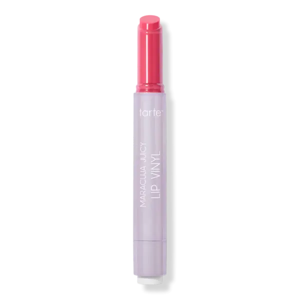TARTE Maracuja Juicy Lip Vinyl - Sheer Lotus