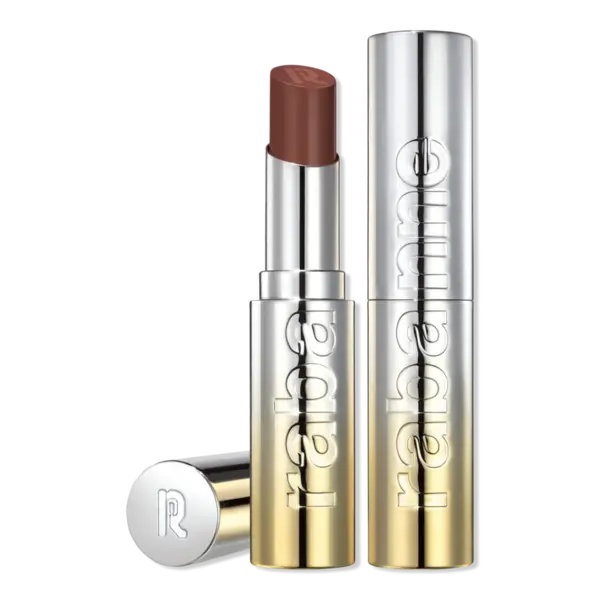 Rabanne Dramalips Glassy Lipstick - 699 Divorce Party