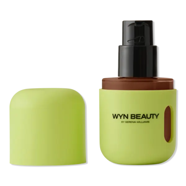 WYN BEAUTY Featuring You Hydrating Skin Enhancing Tint Spf 30 - 495 Discover