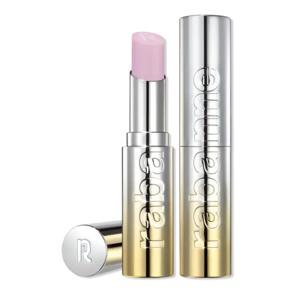 Rabanne Dramalips Glassy Pearly Lipstick - 102 Lilac Cutie Pie