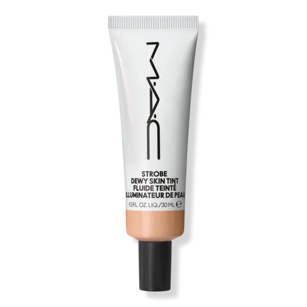MAC COSMETICS Strobe Dewy Skin Tint - Medium 2