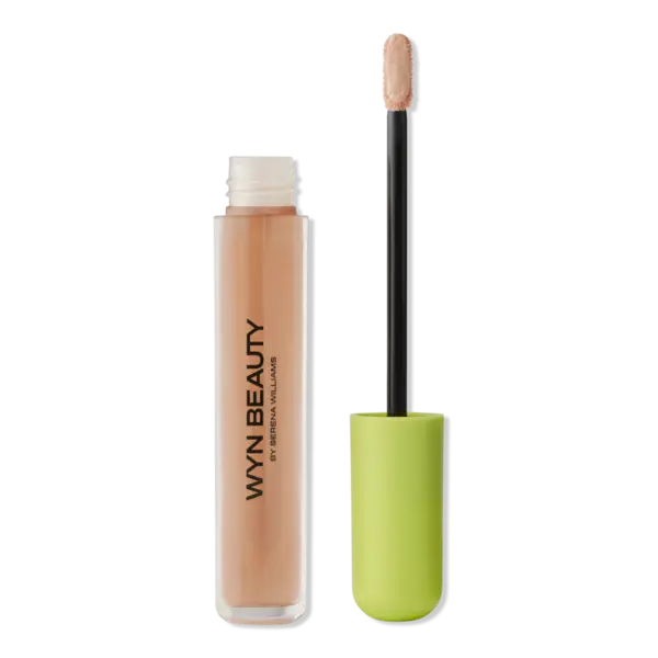 WYN BEAUTY Nothing To See Soft Matte Creamy Concealer - 180 Ready
