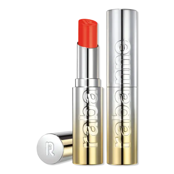 Rabanne Dramalips Glassy Lipstick - 927 Safe Word