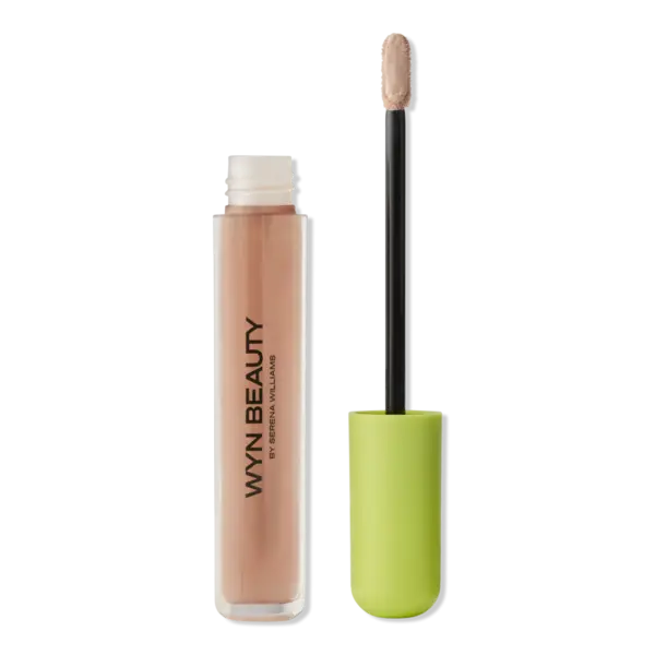 WYN BEAUTY Nothing To See Soft Matte Creamy Concealer - 195 Stretch