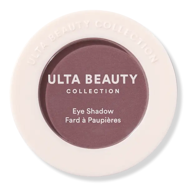 ULTA BEAUTY COLLECTION Eyeshadow Singles - Plum Pop