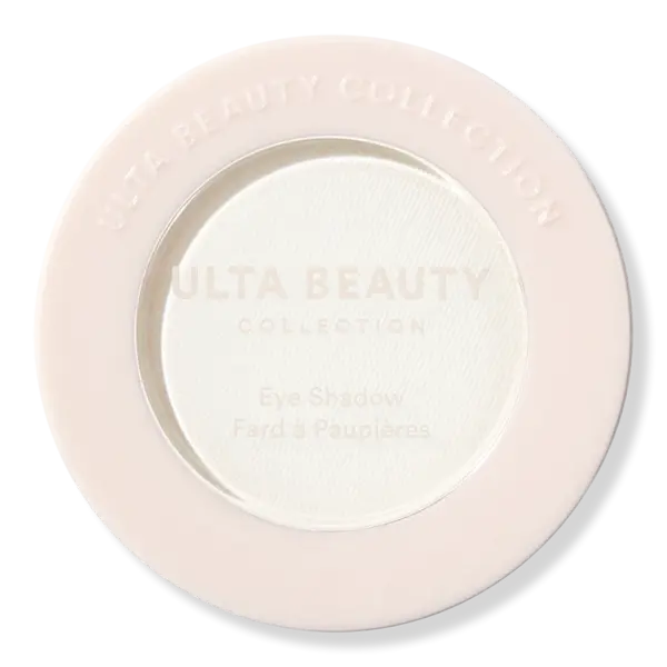 ULTA BEAUTY COLLECTION Eyeshadow Singles - Pure As Snow