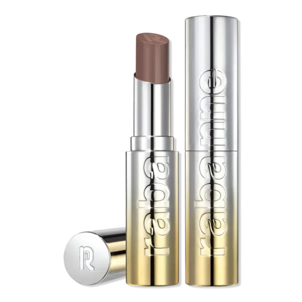 Rabanne Dramalips Glassy Lipstick - 130 Go Bankrupt