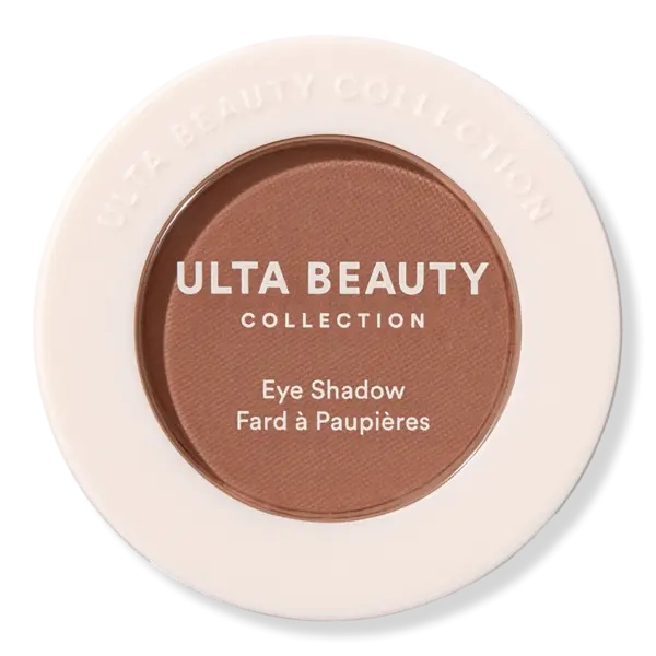 ULTA BEAUTY COLLECTION Eyeshadow Singles - Suede