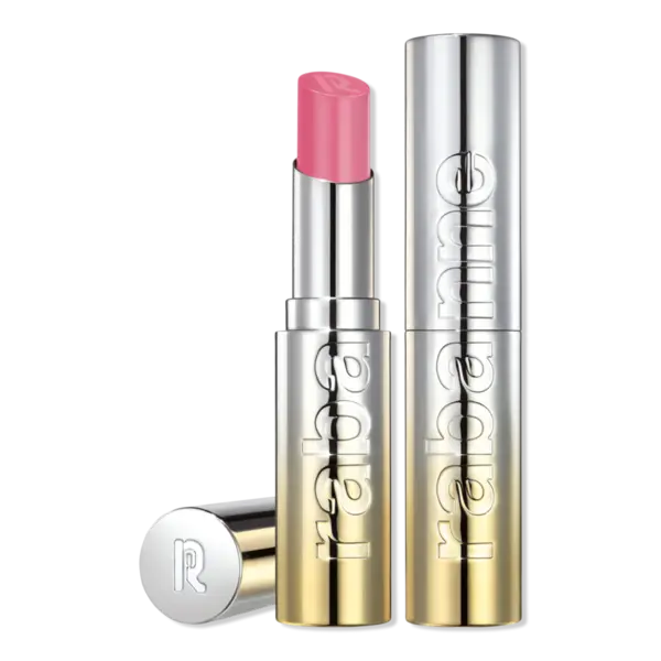 Rabanne Dramalips Glassy Lipstick - 313 Oh Babe