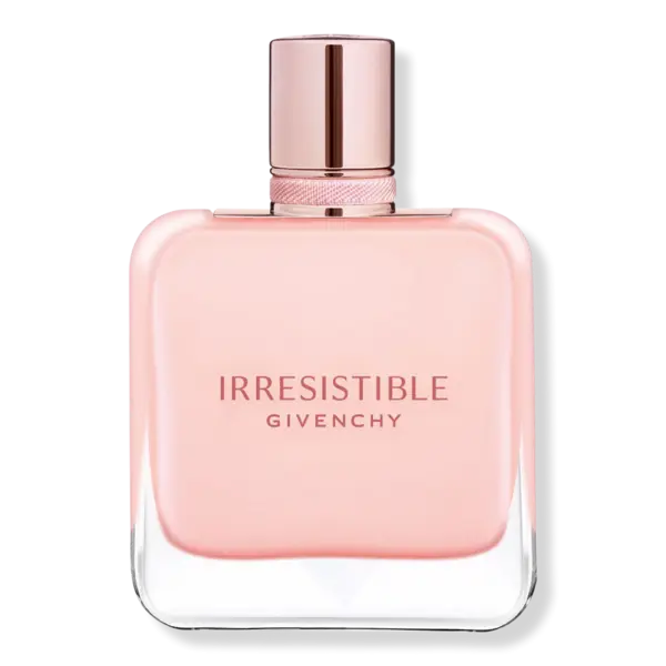 Givenchy Irresistible Rose Velvet Eau De Parfum - One-color