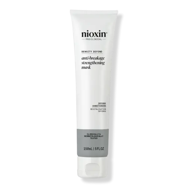 NIOXIN Anti-breakage Strengthening Mask - One-color