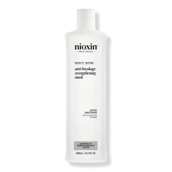 NIOXIN Anti-breakage Strengthening Mask - One-color