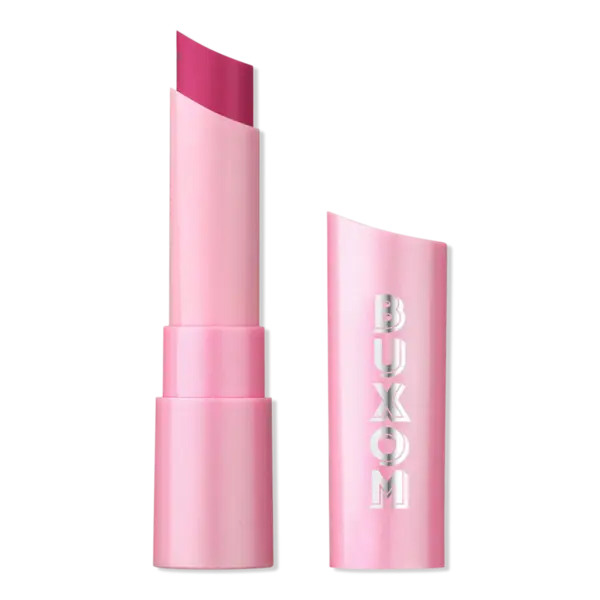 BUXOM Full-on Plumping Lip Glow Balm - Raspberry Glaze