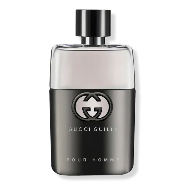 Gucci Guilty Pour Homme Eau De Toilette - One-color