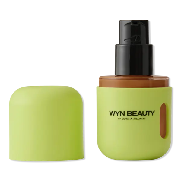 WYN BEAUTY Featuring You Hydrating Skin Enhancing Tint Spf 30 - 315 Curiosity