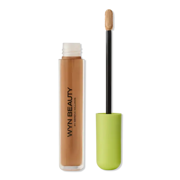 WYN BEAUTY Nothing To See Soft Matte Creamy Concealer - 270 Happen