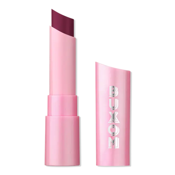 BUXOM Full-on Plumping Lip Glow Balm - Blackberry Jam