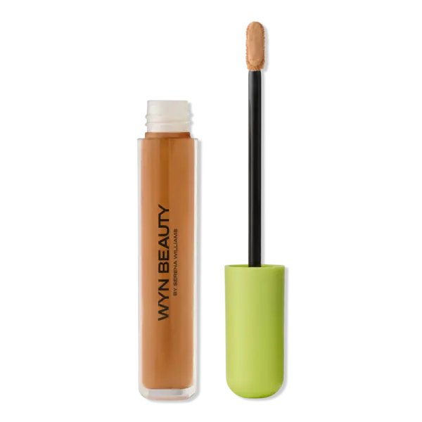 WYN BEAUTY Nothing To See Soft Matte Creamy Concealer - 255 Act