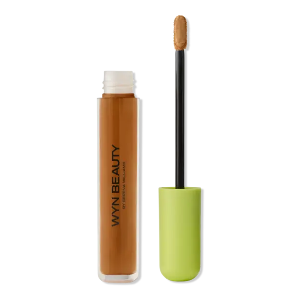 WYN BEAUTY Nothing To See Soft Matte Creamy Concealer - 300 Shift