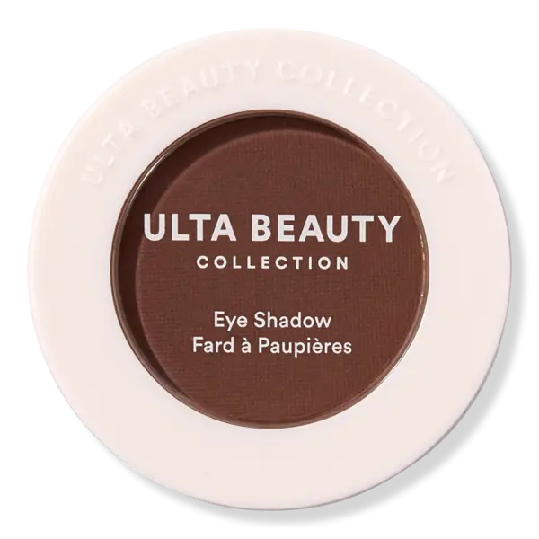 ULTA BEAUTY COLLECTION Eyeshadow Singles - Coffee Bean
