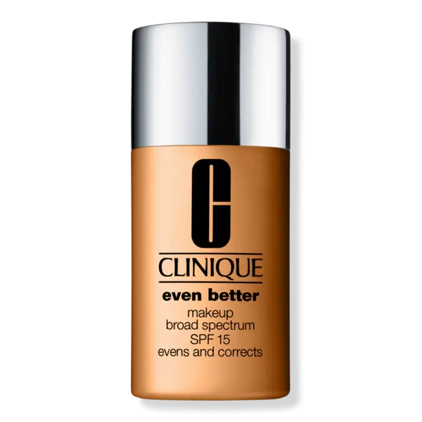 CLINIQUE Even Better Makeup Broad Spectrum Spf 15 Foundation - Wn 94 Deep Neutral