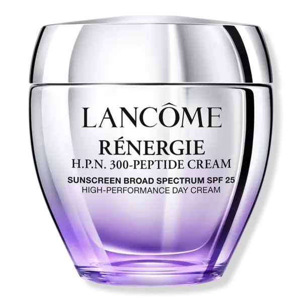 LANCOME Renergie H.p.n. 300-peptide Anti-aging Cream Spf 25 - One-color