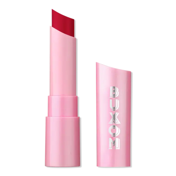 BUXOM Full-on Plumping Lip Glow Balm - Cherry Popsicle