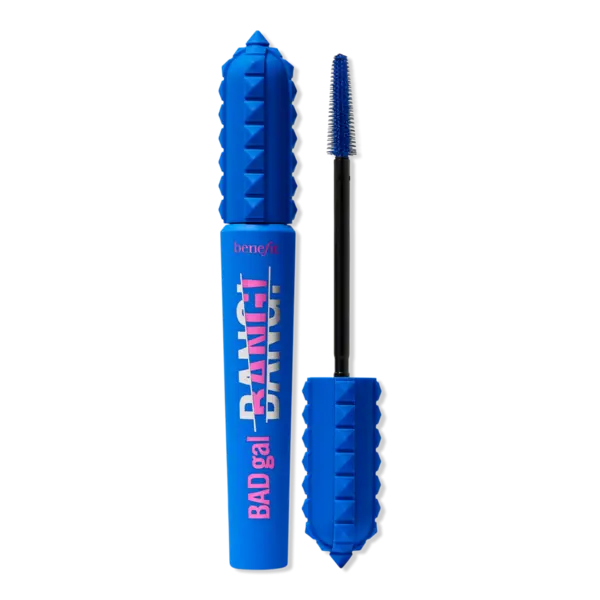 BENEFIT COSMETICS Badgal Bang! Volumizing Mascara - Power Blue